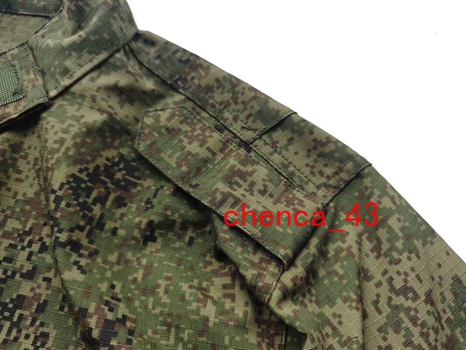 Replica Russian VKBO Uniform Tactical Summer Jacket Pants EMR ...