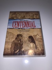 Centennial: The Complete Series (DVD, 2013, 6-Disc Set) for sale online ...