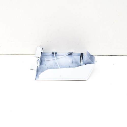 NEW BMW 5 E34 M FRONT BUMPER LEFT TOW HOOK EYE CAP COVER 51112232631 ...