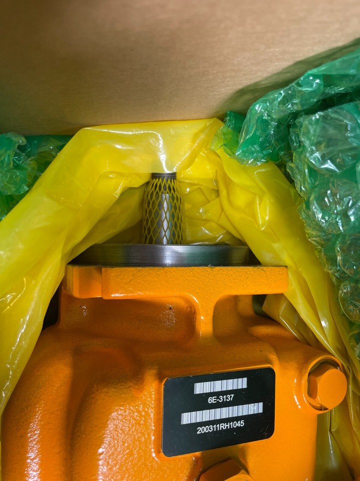 6E3137 Pump Group Piston Fits Caterpillar 120H 120H Es 120H Na 120K 12H ...