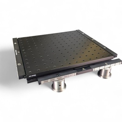 Thorlabs Large-Area Translation Stage 300mm x 341.4mm M6 Tapped Holes ...
