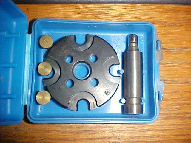 Dillon Precision 550B Caliber Conversion Kit in 30 Carbine Caliber | eBay