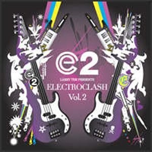 NEW YORK ELECTROCLASH COMPILATION 2 - V/A - CD - *BRAND NEW/STILL ...