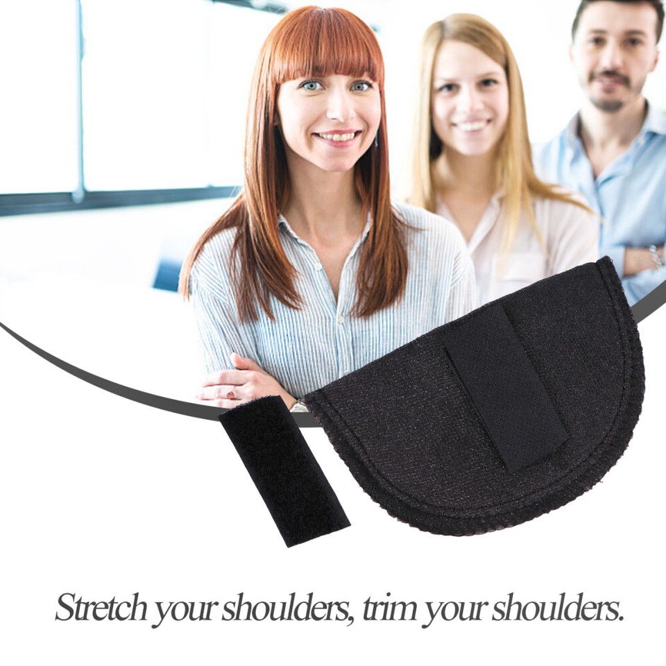 Womens Detachable Shoulder Pad Shoulder Pads Clothing Women Shoulder ...