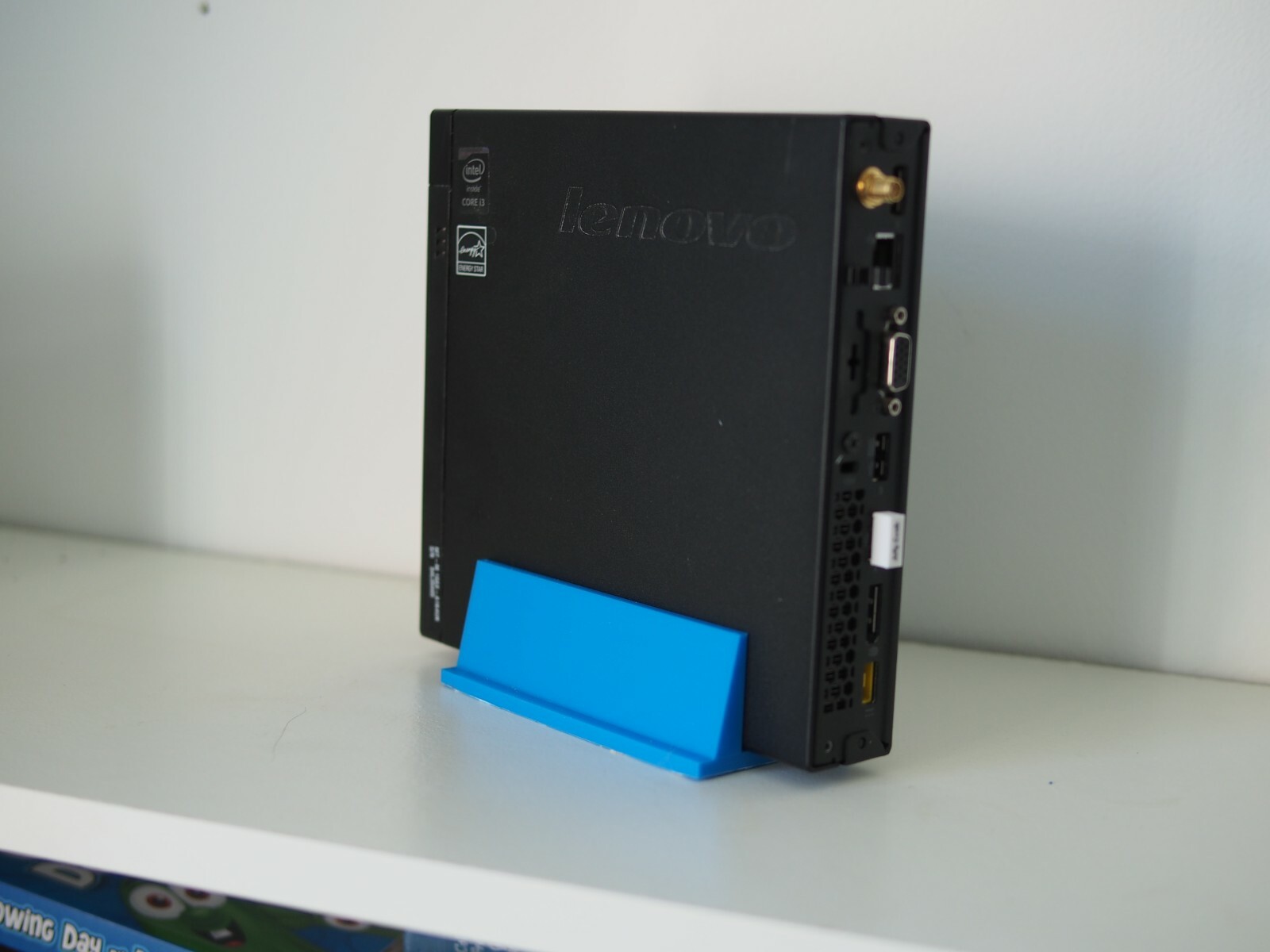 Lenovo ThinkCentre Vertical Stand | eBay UK