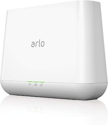 Arlo VMB4000 Certified Accessory - Base Station Compatible with Pro ...