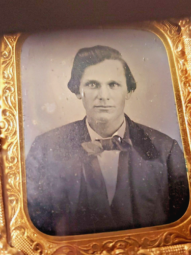 Tintype Late-1800s, MASH (Korean War) Hawkeye Pierce (Alan Alda ...