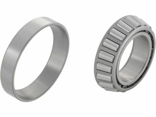 For 1991-1997 Toyota Previa Axle Differential Bearing Front API 39562DZ ...