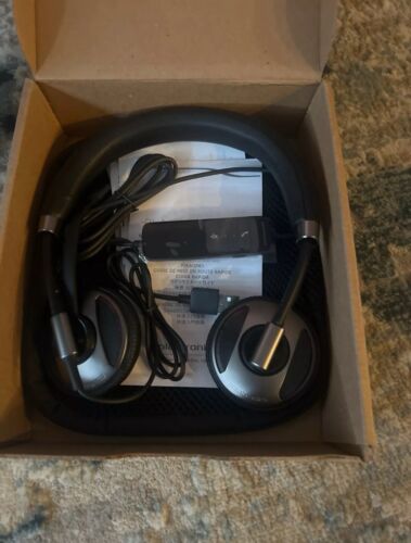 Plantronics Blackwire C725 Headset | eBay