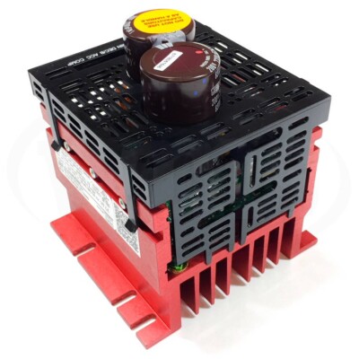 Variable Frequency - Sensorless Vector