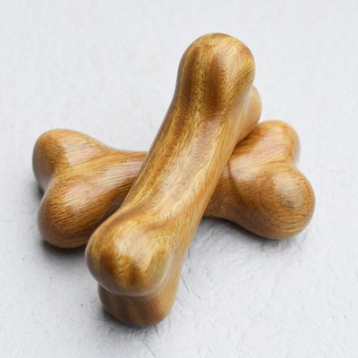 Bone Scraping Massage Stick Scraping Massage Acupoint Stick Wooden ...