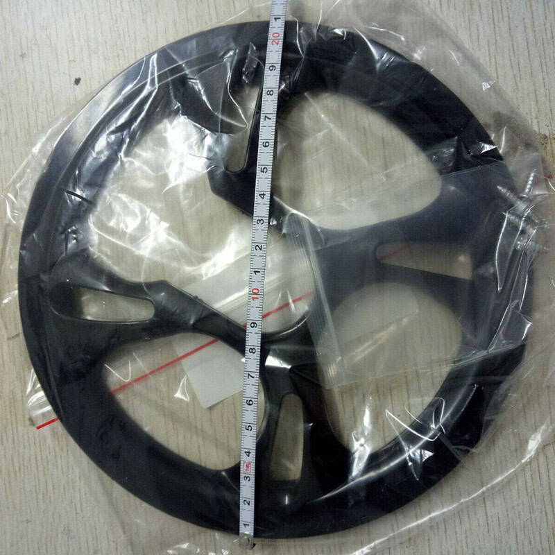 Bicycle Bike Sprocket Cranksets Chainring Guard Protector 36/40/42/44 ...