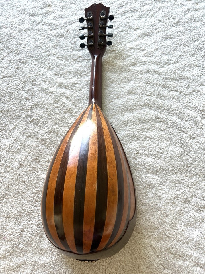 antique mandolins musical instrument | eBay