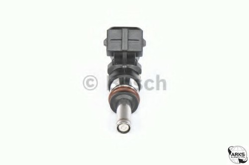 Genuine BOSCH PETROL INJECTOR - 0280158211 | eBay
