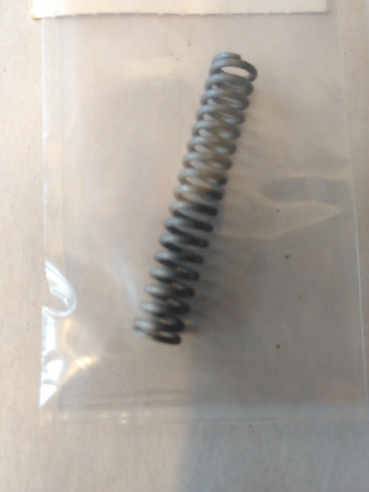 Wolff Hammer spring factory reduced power Ruger double action series ...