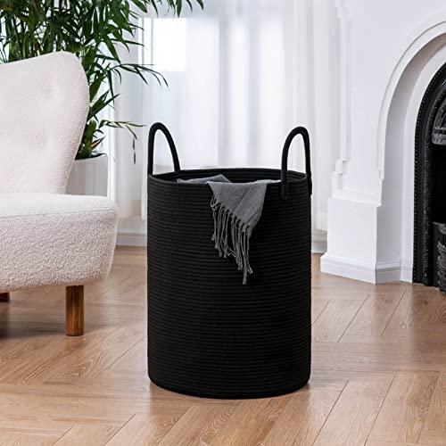 Modern Laundry Hamper
