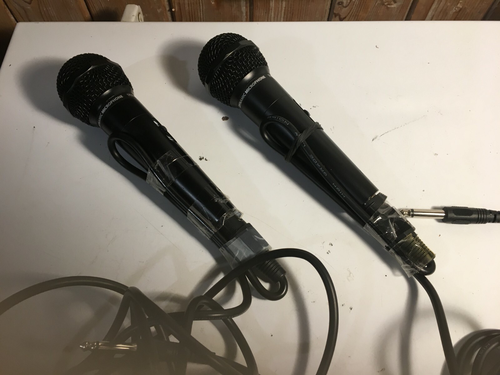 Grand videoke dynamic microphone | eBay