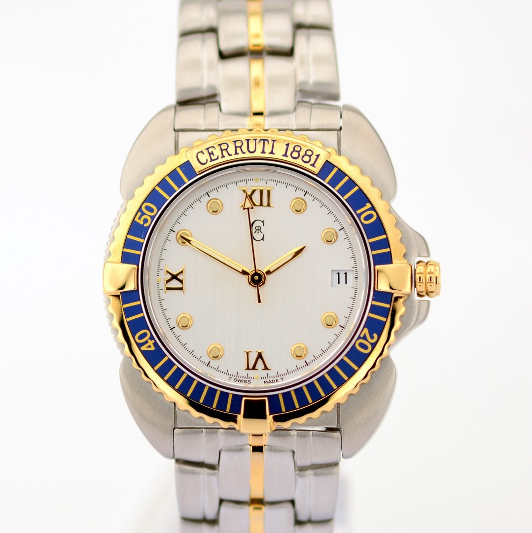 CERRUTI / 1881 - Date | eBay
