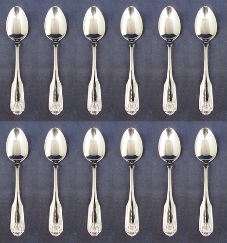 Oneida Silverplate SILVER SHELL Flatware - Silverware COMMUNITY Your ...