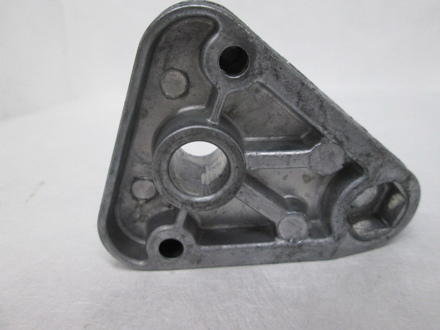 Toro 26622 lawn mower Front wheel pivot arm 66-0580 right and left set ...