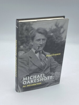 Michael Oakeshott An Introduction | eBay