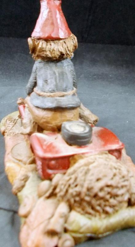 Tom Clark Gnomes Monty Collectible Gnome 1988 | eBay