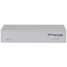 EdgeWater EdgeMarc Network Services Gateway 250 Series 250ae-110-5 ...