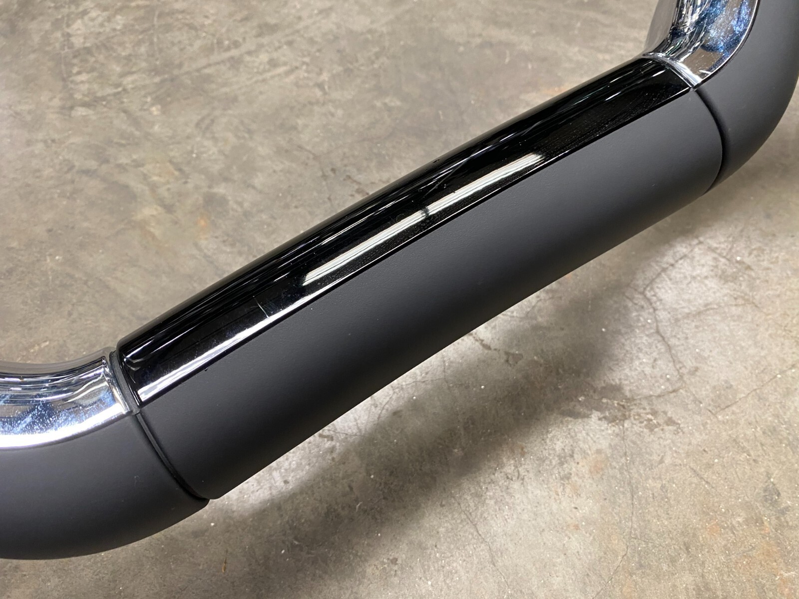 ⭐2009-2015 MINI COOPER S CONVERTIBLE UPPER ROLLOVER ROLL BAR HOOP OEM ...