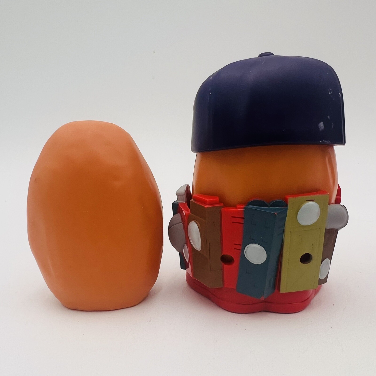 2023 McDONALD'S Kerwin Frost McNugget Nugget Buddies | eBay