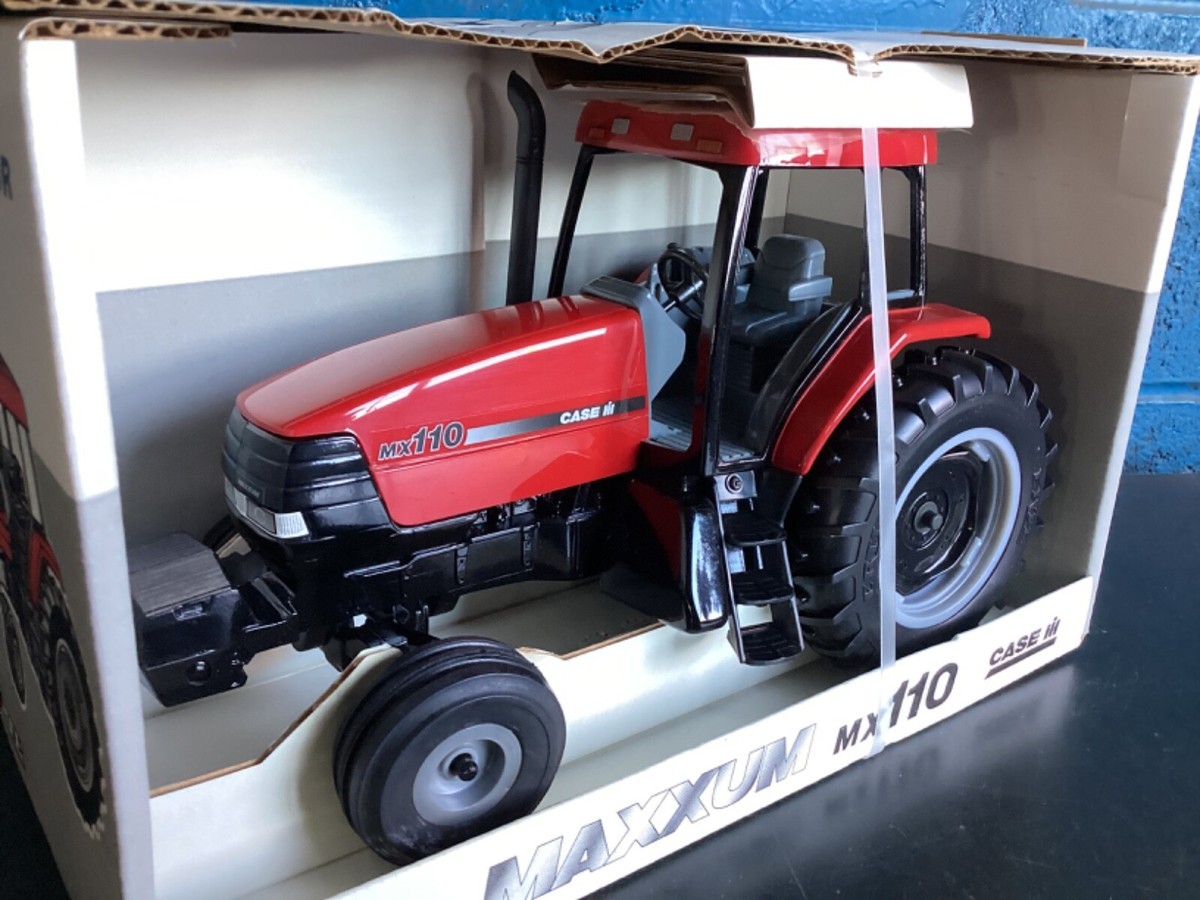 Model Mx 110 CASE IH MX110 Farm Equipment For Sale | TractorHouse.com