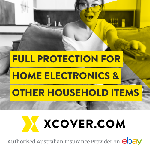 Full Protection for Home Electronics & Other Household Items ...