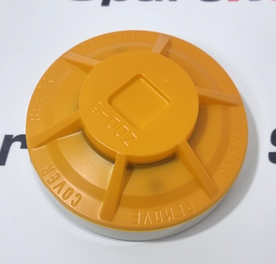 FENWAL PSD-7157 Smoke Detector | eBay