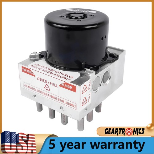 For 2010-18 Jeep Wrangler 3.6L 3.8L Anti-Lock Brake ABS Control Unit ...