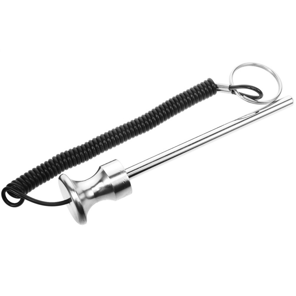 Weight Machine Pin Durable Fitness Stack Plate Load Gym Weights Loading ...