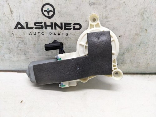 2011-2017 Ram 1500 Rear Cab Sliding Glass Window Regulator Motor ...