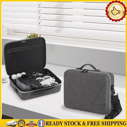 Carrying Cases Cloth Portable Travel Storage Bag for DJI Neo Drone ...