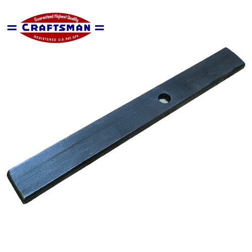 Craftsman Dunlop Altas Covel Excel Power Hacksaw Gib | eBay