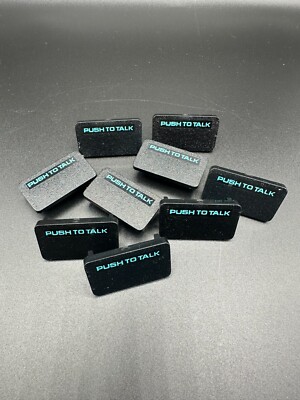 Aerospace Phone Paddle PN: 686-1013-001 | eBay