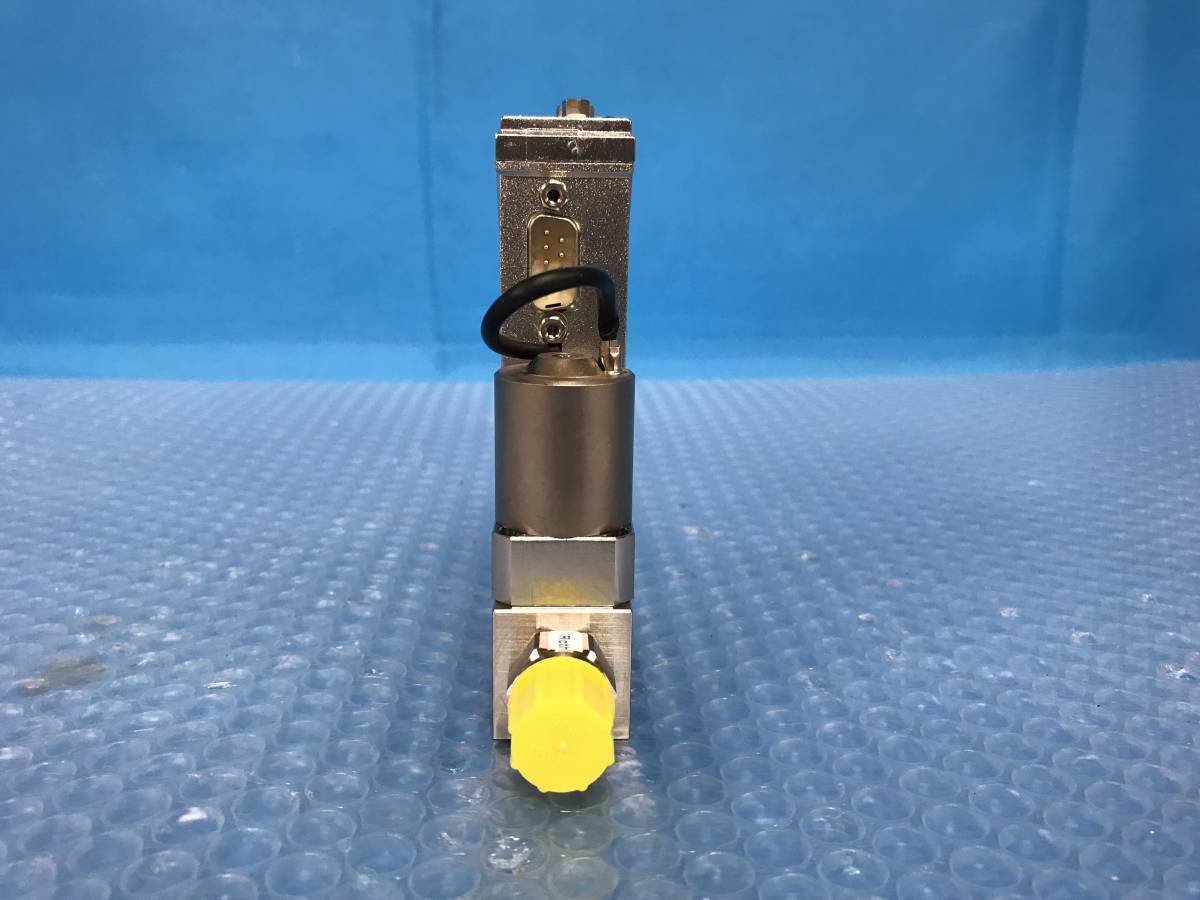 BRONKHORST EL-FLOW SELECT Mass Flow Meter Controller | eBay