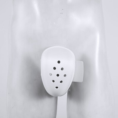 Men 9 Holes_Protective Cover Cap After Circumcision Special Underwear ...