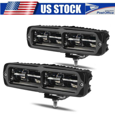 GPS & Guidance Equipment - Lightbar