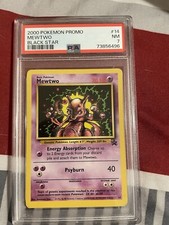 Mewtwo 14/53 | WOTC Promos | Pokemon Card Prices | PokeCYC