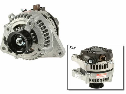 For 2004-2006 Lexus RX330 Alternator Denso 52153DN 2005 | eBay