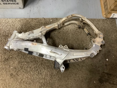 2005 05 SUZUKI RMZ 450 FRAME / CHASSIS | eBay