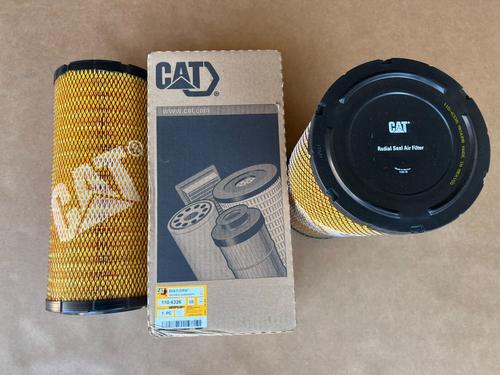 Caterpillar 110-6326 Air Filter | eBay