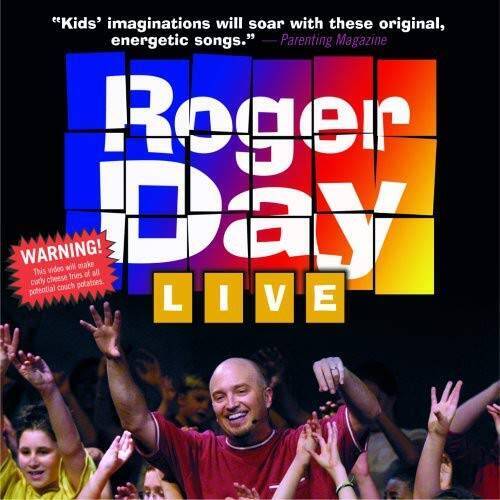 Roger Day Live - DVD By Day, Roger - VERY GOOD 684051200390| eBay