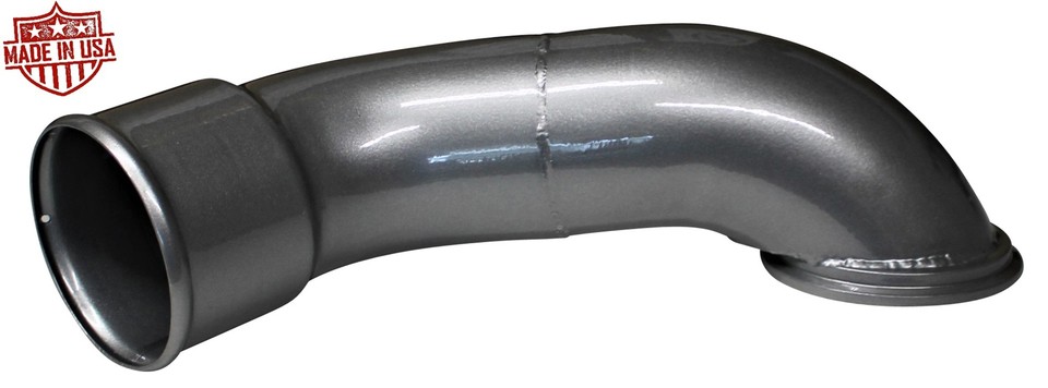 Turbo Intake Horn for 2006-2010 LBZ-LMM 6.6l Duramax Chevy/GMC | eBay