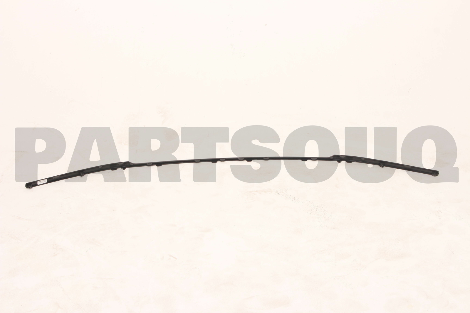 86595D9500 Genuine Hyundai / KIA MOULDING-FRONTBUMPE | eBay