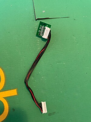 651000024220-1 PCB - Zebra PC43T | eBay