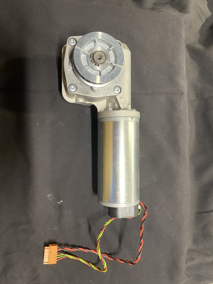Used Door Operator Motor Otis AT400 Left Hand Gen2 211 | eBay